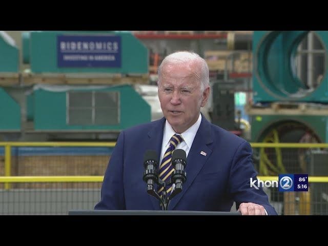 "Build back better": Maui Smart City Conference conspiracy theory ...