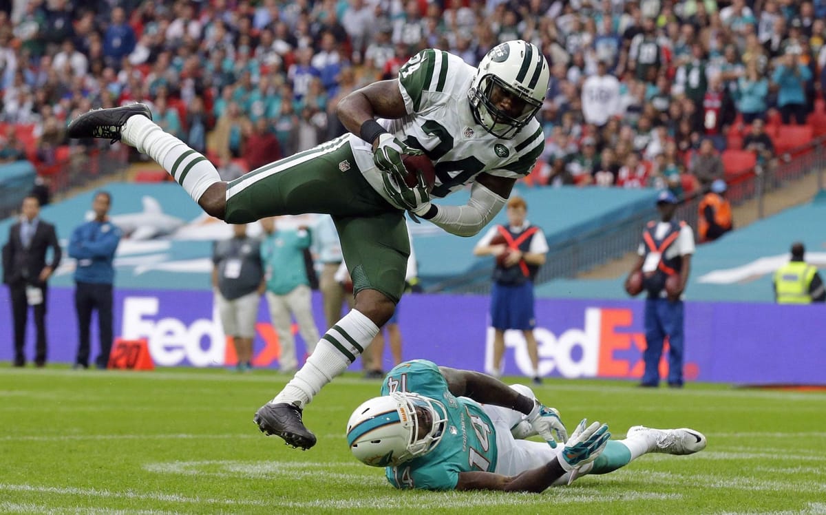Top 5 LSU wide receivers in the NFL