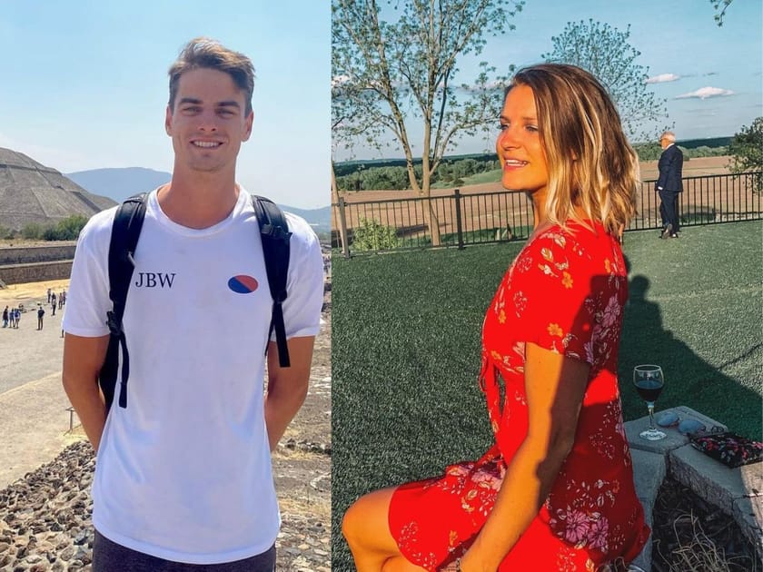 "Lock that down": Below Deck Down Under season 2 fans encourage Margot Sisson to pick Harry over ...