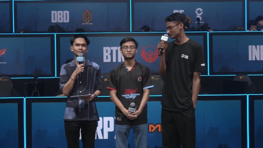 PUBG Mobile Super League (PMSL) Fall Day 4: Overall standings ...