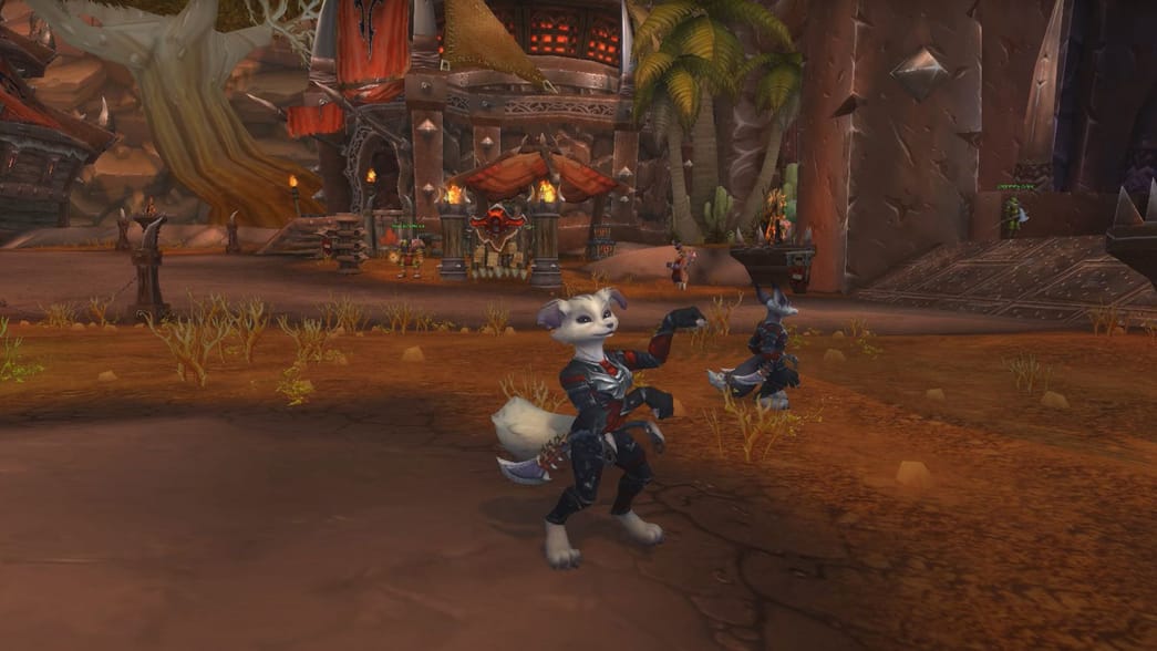 World of Warcraft: Best Warrior Races tier list