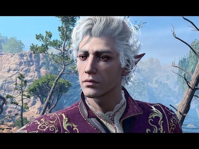 Best Astarion build guide in Baldur's Gate 3