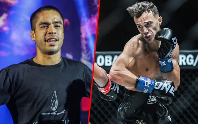 Danial Williams pumped to face ‘the best’ Jonathan Di Bella: “He is ...