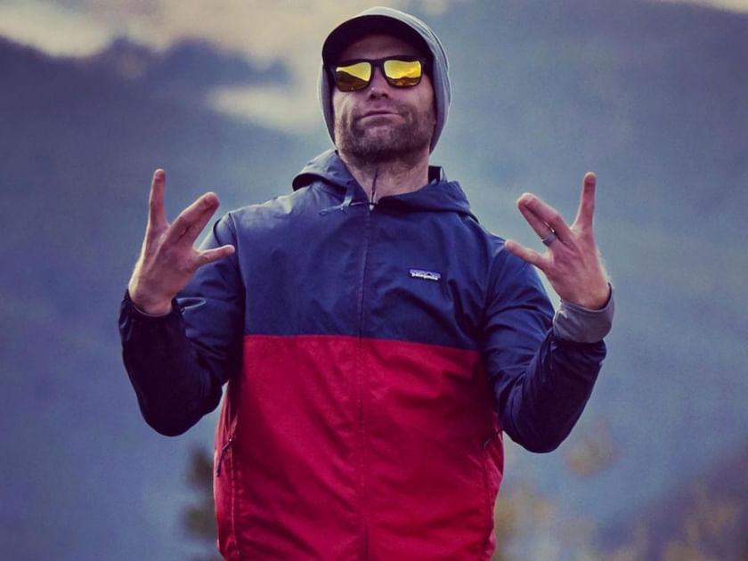 Which reality show was Dusty Harris previously on? CBS star set to ...