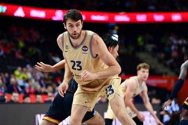 Who are Mike Tobey's Parents?