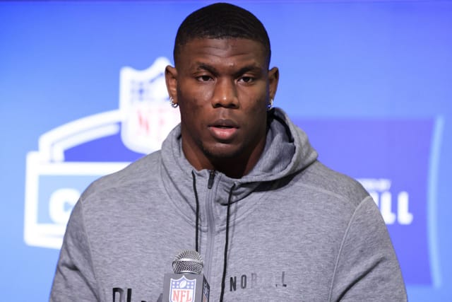 Who are Keion White’s parents James and Shareese? All about Patriots ...