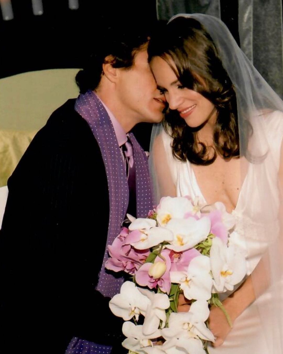 Is Robert Downey Jr. Jewish?