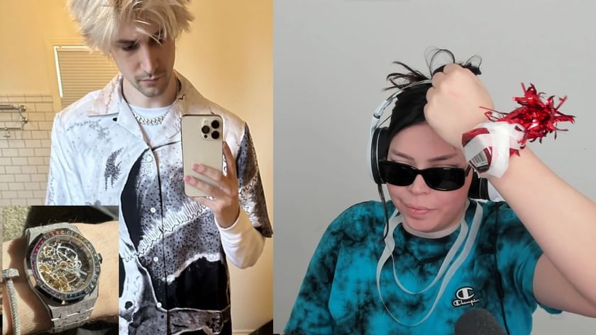 "Most unhinged stream ever": Community reacts as Adept goes live on ...