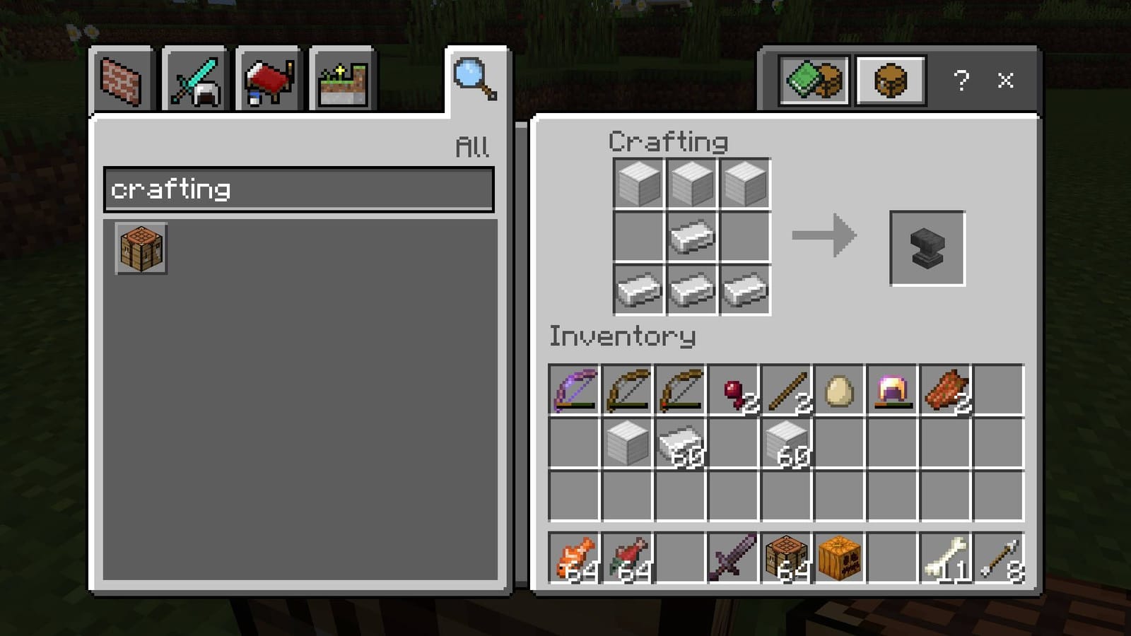50 funny Minecraft sword names (2023)
