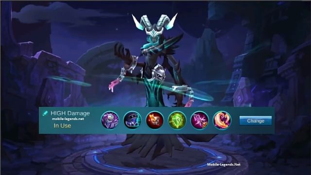 Mobile Legends Vexana best build in MLBB guide: Items, Emblems, and more