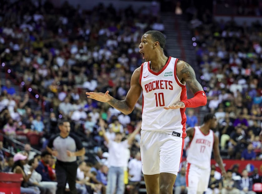 Top 10 young cores in NBA 2023-24 season