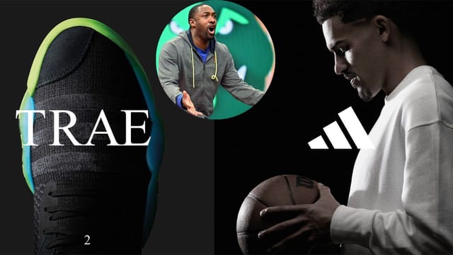 “They be doing too MFing much" - Gilbert Arenas blames $36,800,000,000 ...