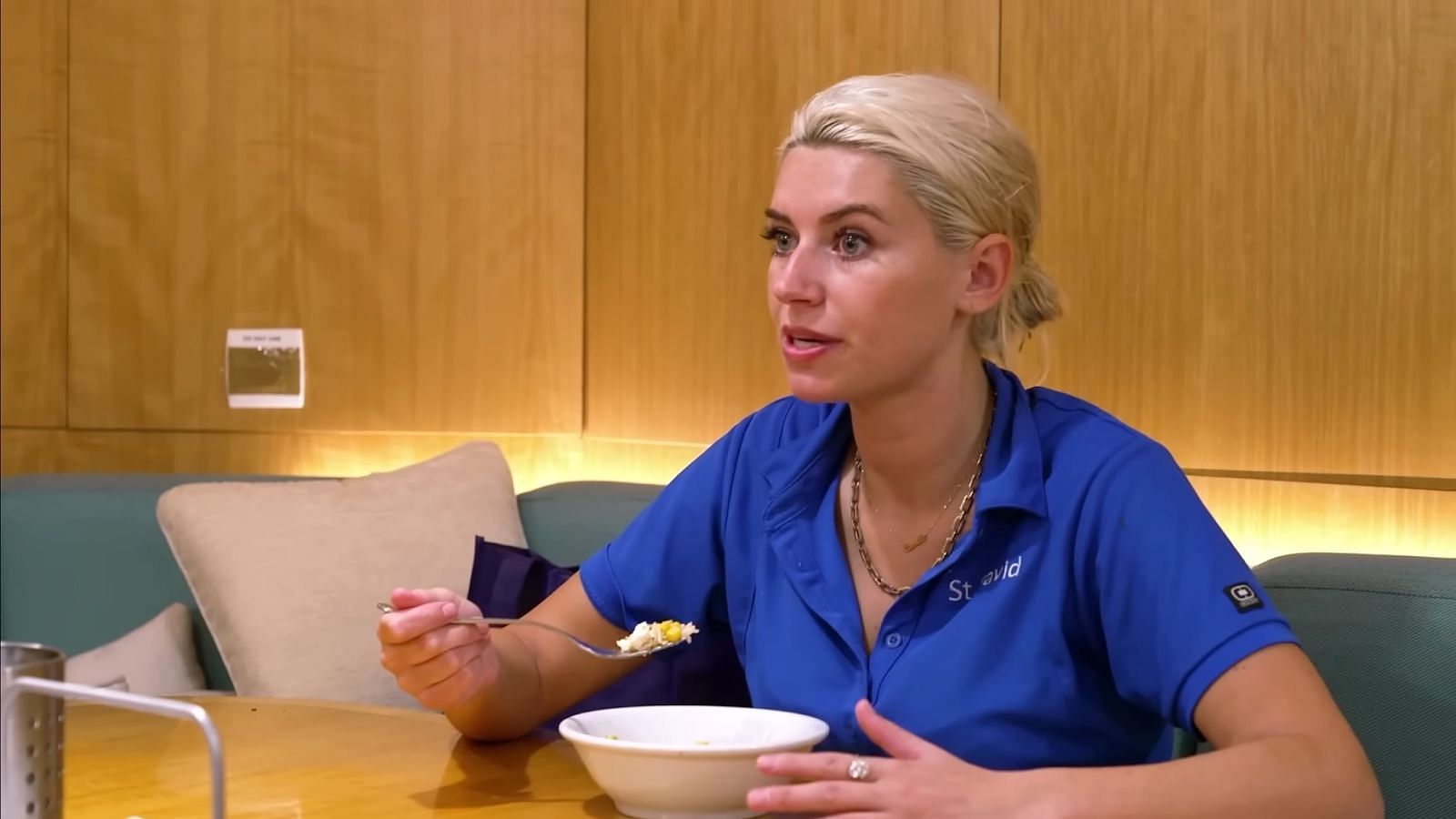 Did Alissa Get Fired From Below Deck