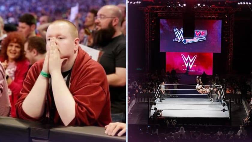 WWE team tease split after nearly 2 years together