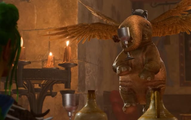 Baldur’s Gate 3: Solving the Open Hand Temple murders