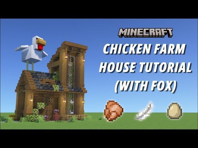 Top 10 ridiculous Minecraft farms you may not know