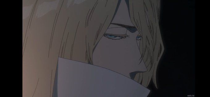 How powerful is Jugram Haschwalth in Bleach TYBW? Yhwach's second-in ...