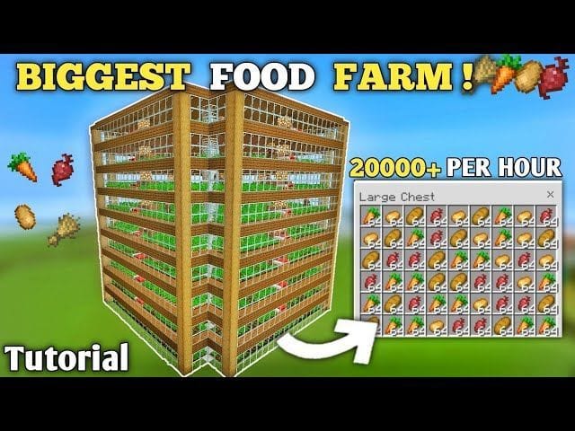 10 best expert level farms for Minecraft (2023)