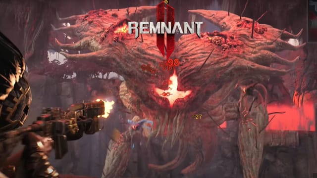 How to defeat Mother Mind in Remnant 2?