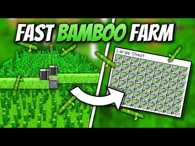Top 10 broken farms in Minecraft