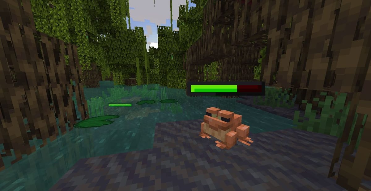 7 best Minecraft texture packs for mobs