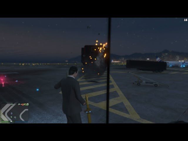 Why Mobile Operations Center is an important GTA Online asset