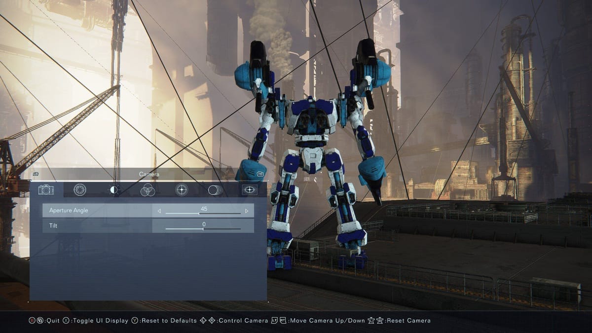 Armored Core 6 review: More than just Dark Souls with robots