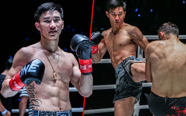 Tawanchai reveals he targeted ‘weak’ arm of Davit Kiria before bone ...