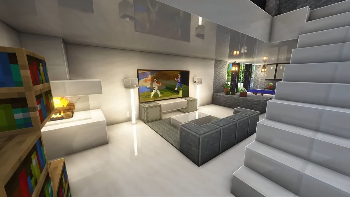 10 helpful tips, tricks, and ideas for modern Minecraft builds