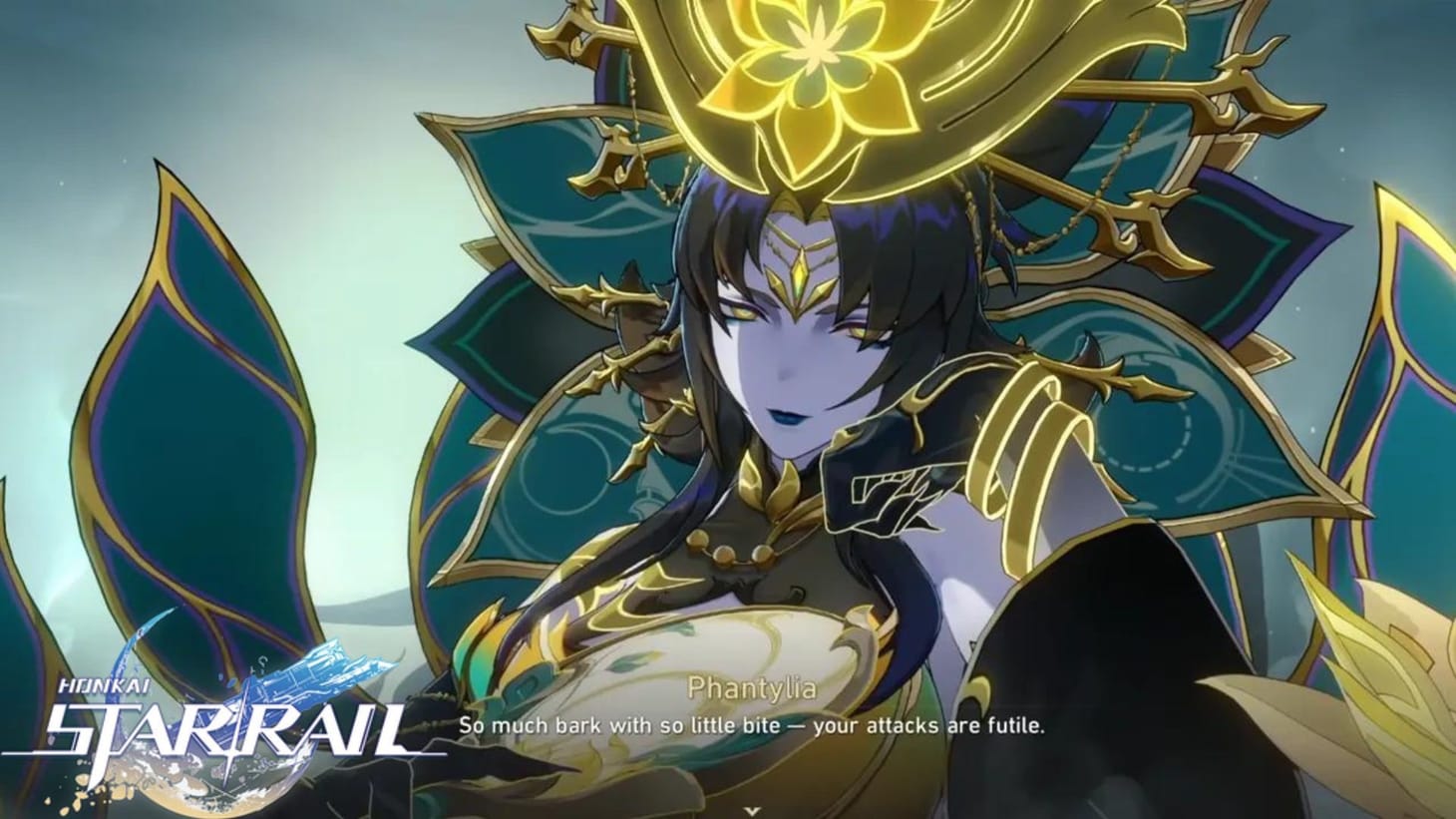 Who is Phantylia the Undying in Honkai Star Rail? Origins and lore ...
