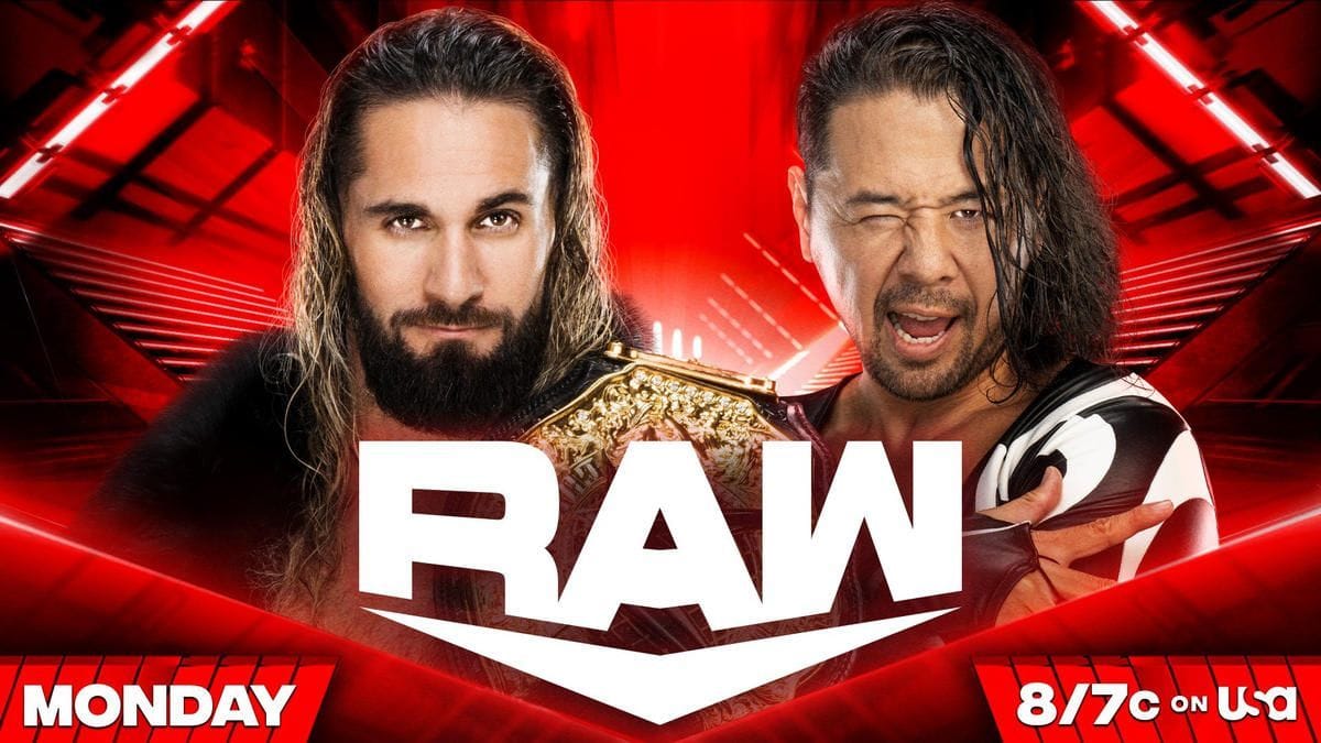 RAW Preview: WWE to tease 33-year-old star as next Judgment Day member ...