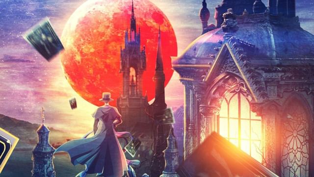 LOTM anime: Lord of the Mysteries anime announces release window with ...