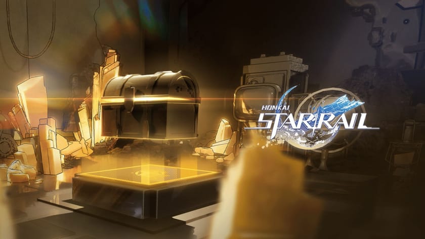 Technical Treasure Hunt Images