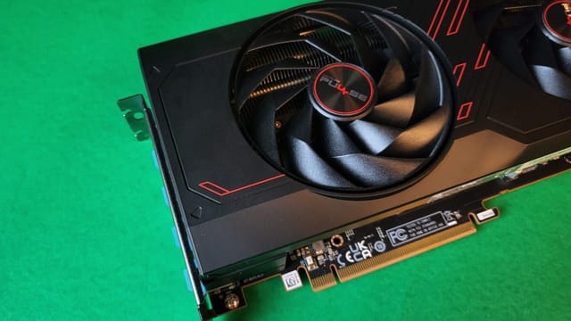 AMD Radeon RX 7700 XT review: Can it redefine the 1440p gaming era?