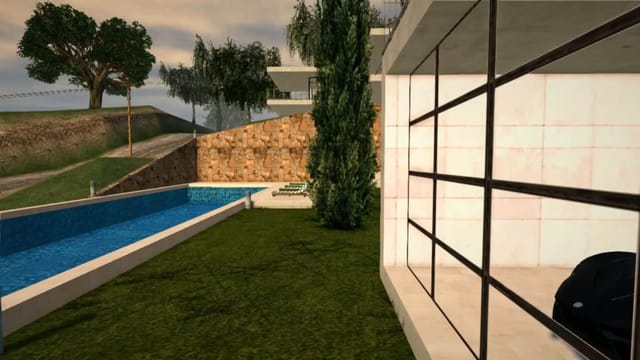 Top 5 GTA San Andreas map mods that add new locations