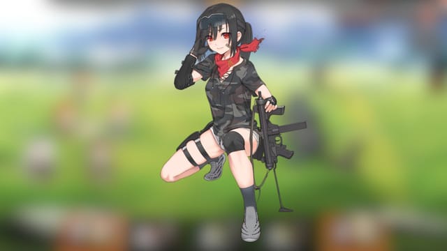 Girls Frontline Tier List (September 2023)