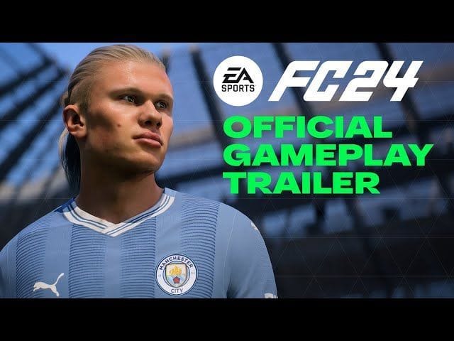 What is EA FC 24 Ultimate Edition?