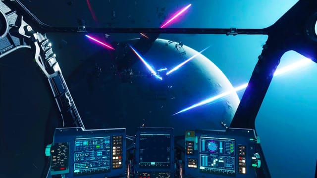 Starfield spaceship guide: Best controls, power allocation, combat, and ...