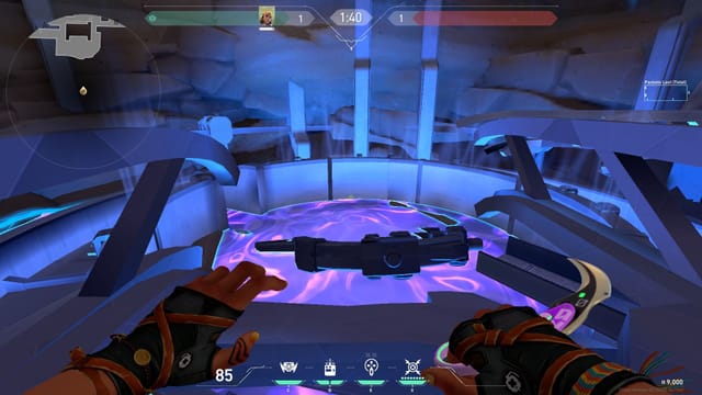 5 fun locations to check out on Valorant's latest map Sunset