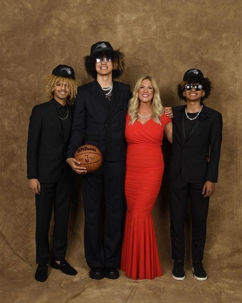 Anthony Black Biography, NBA Records, Stats & Facts