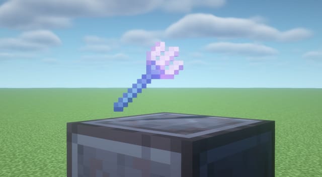 Better Trident mod for Minecraft: All you need to know