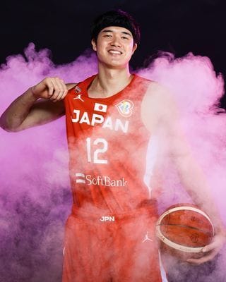 How old is Yuta Watanabe? | Yuta Watanabe Age revelealed