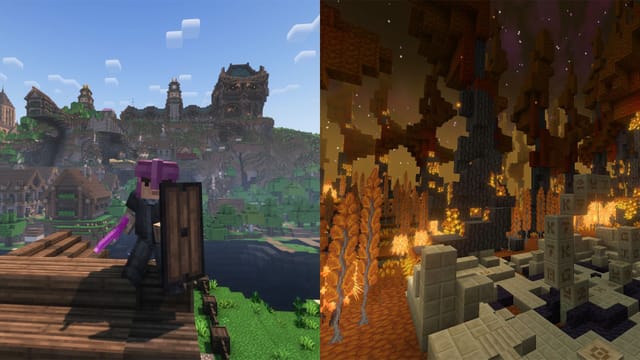 10 best Minecraft RPG modpacks (2023)