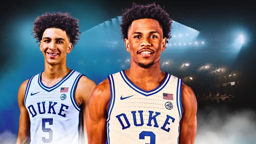 Duke Blue Devils men's basketball schedule 2023: Dates, games and more