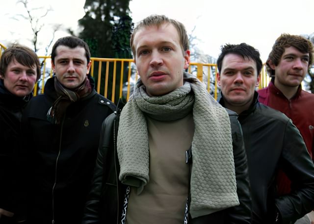 The Twang 2023- 24 UK tour: Presale, tickets, dates, venues & more