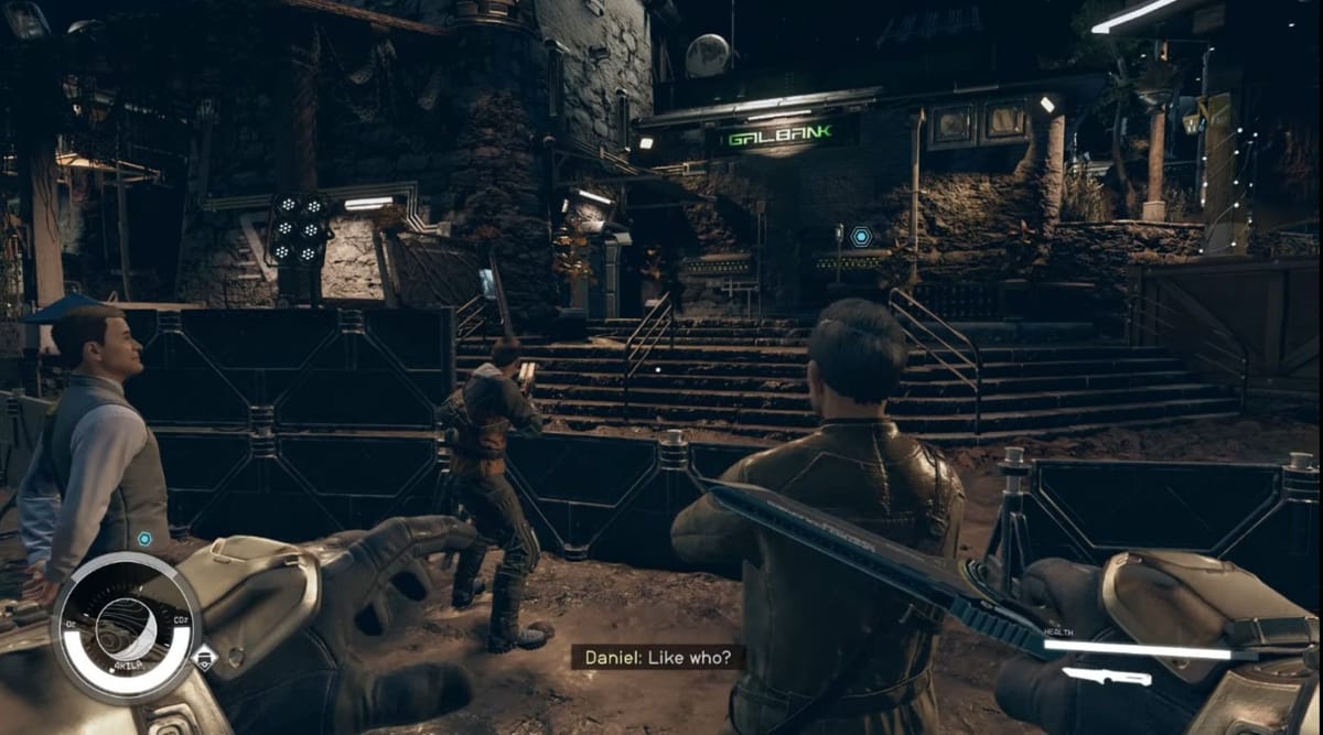 The Empty Nest: Starfield The Empty Nest Walkthrough: Full guide ...
