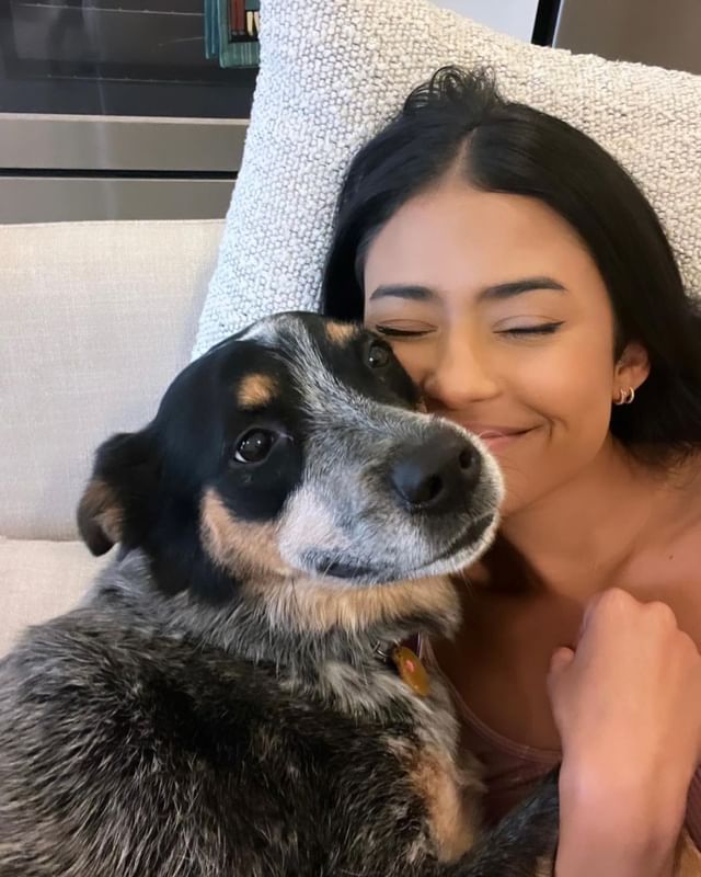 Who was Jessenia with on Bachelor in Paradise 2021?