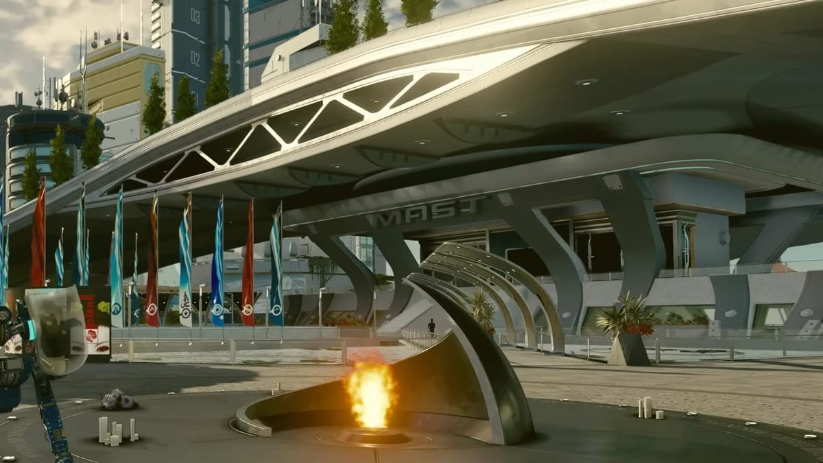 All Starfield UC Vanguard missions list, rewards, and more