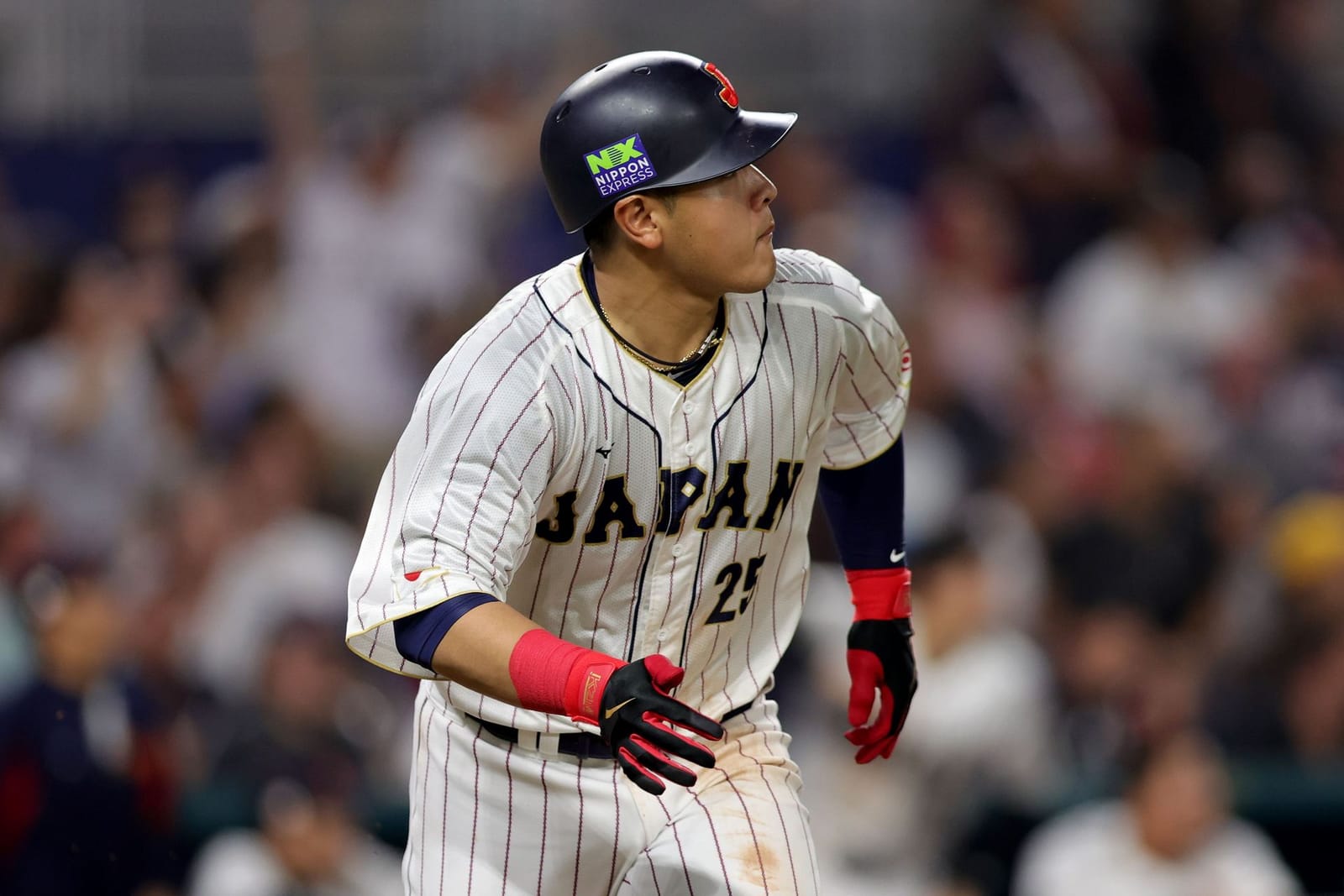Who is Kazuma Okamoto? Everything you need to know about NPB’s home run ...