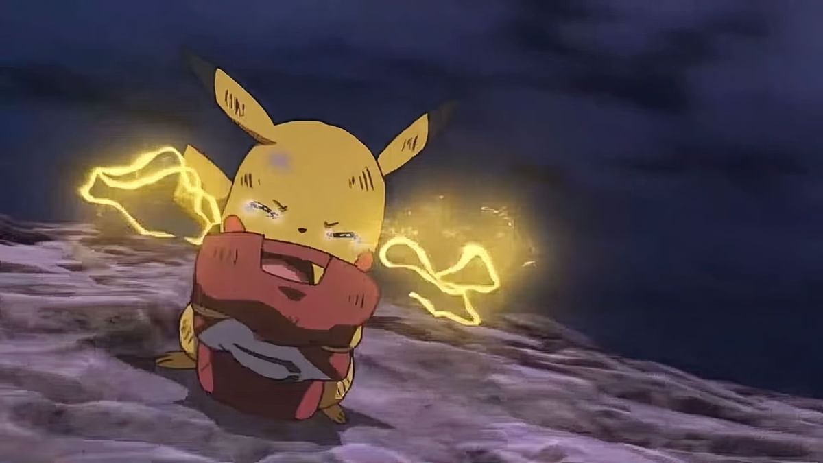 All 7 Ash Ketchum deaths in Pokemon, ranked from earliest to latest